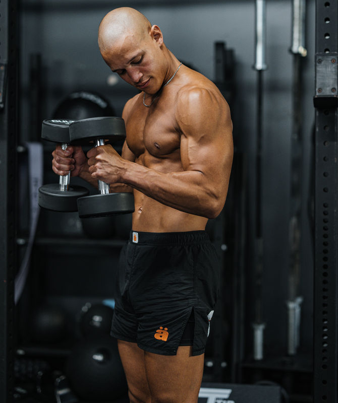 Saúl Rodriguez - THE CHANGE