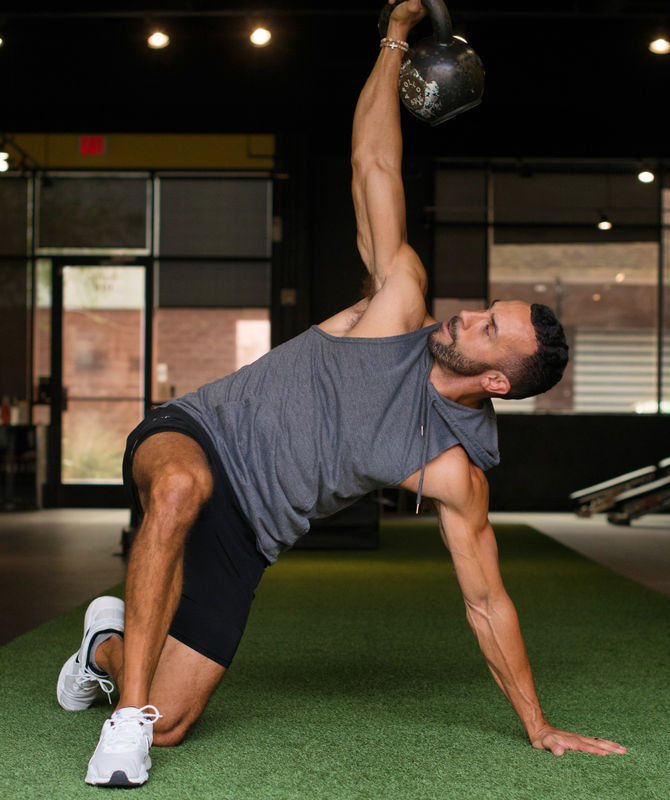 Versatile Strength and Performance - Golf Performance Workout Library ...