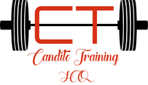Candito Training HQ - Candito Forever Program