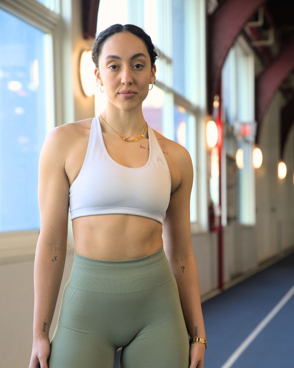 Down to the CORE - 6 Week Program