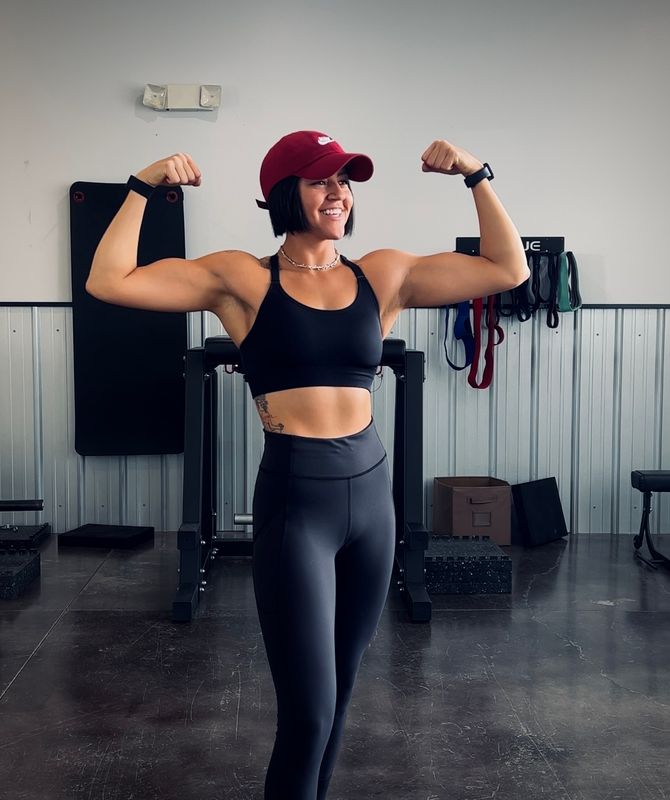 Yes You Cannon - Abbi Cannon