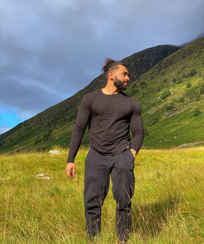 Jalal Sameja - Jalalsamfit