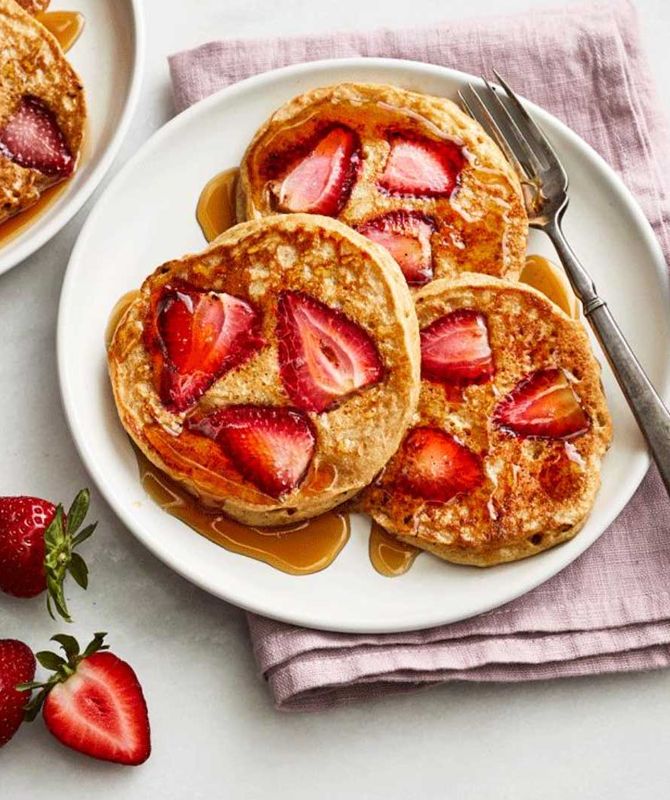 BALLERINA STRONG - B. ENERGIZED