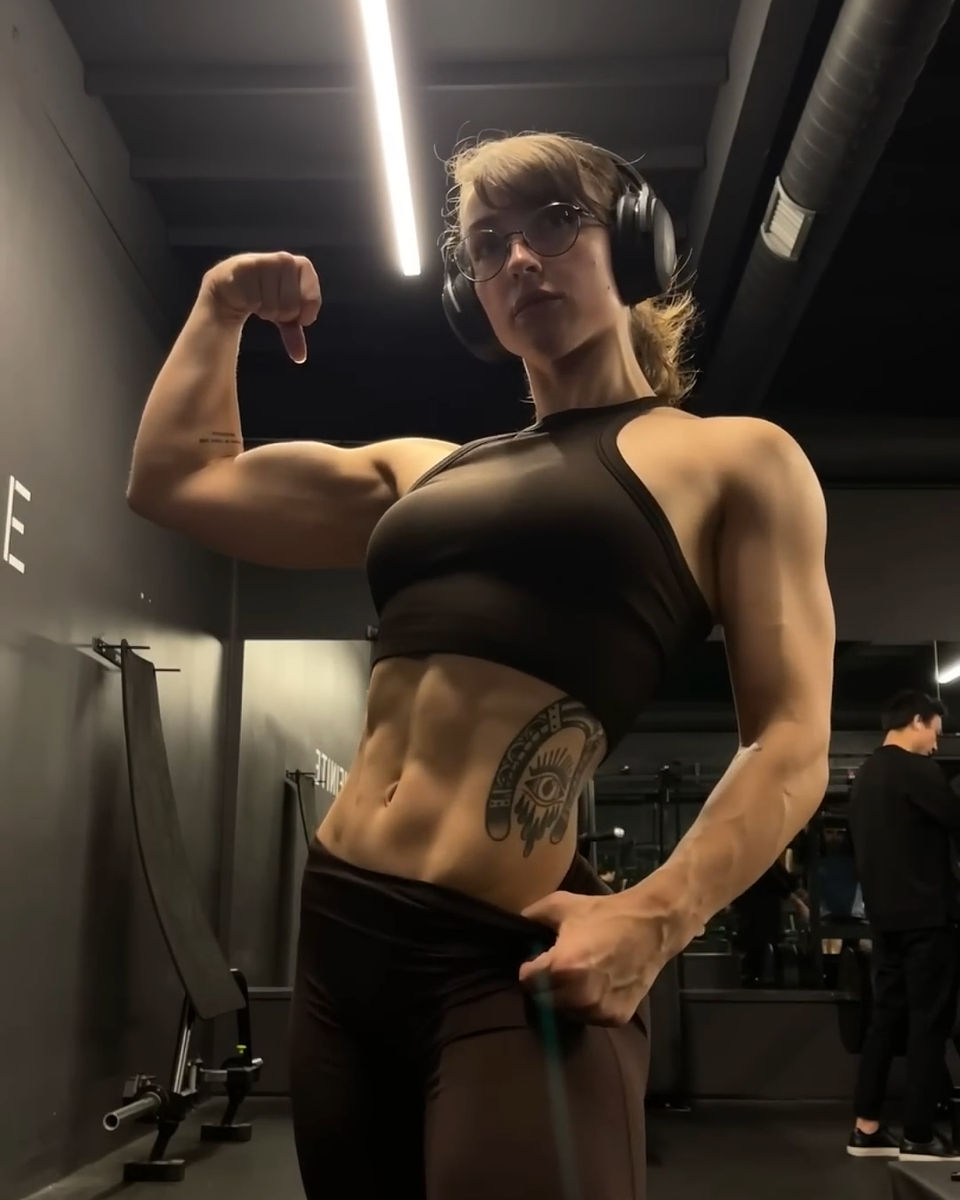 Lean Beef Patty - 5 Day Gym Program (Classic)